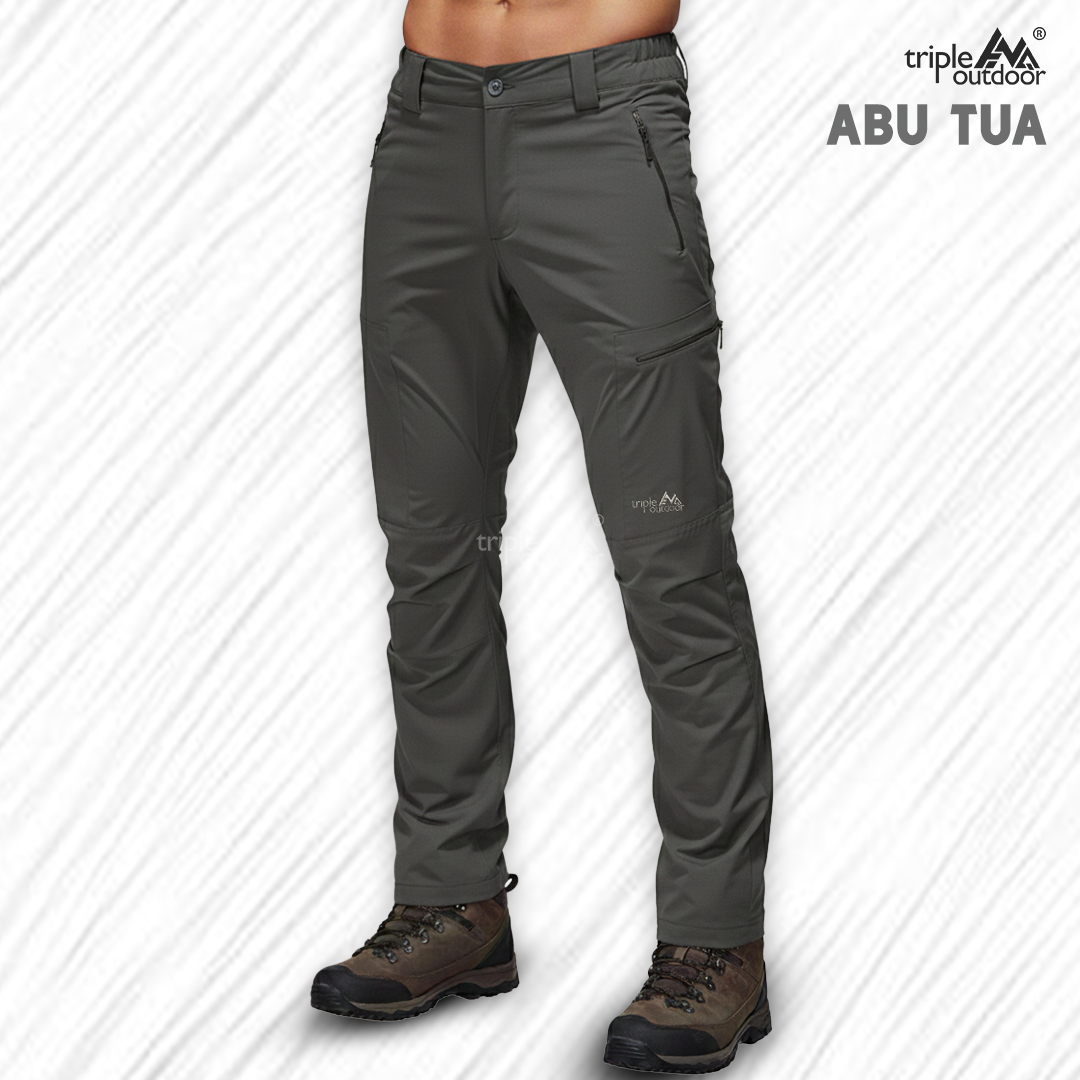 Elbaf Series – Triple Anq Outdoor